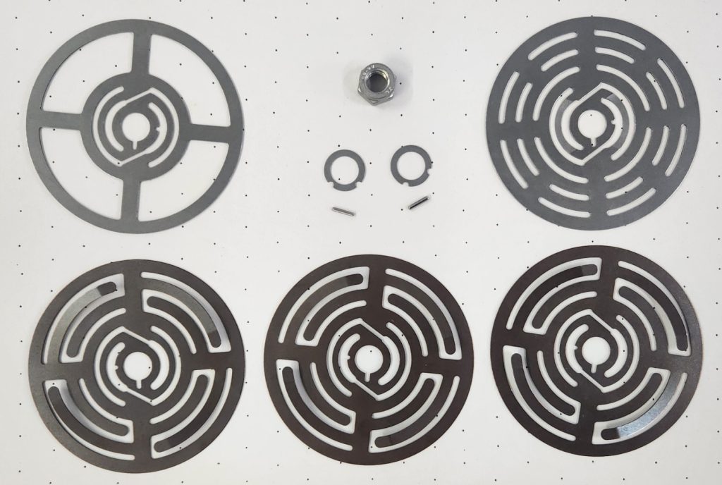 Complete Kits - KBDME