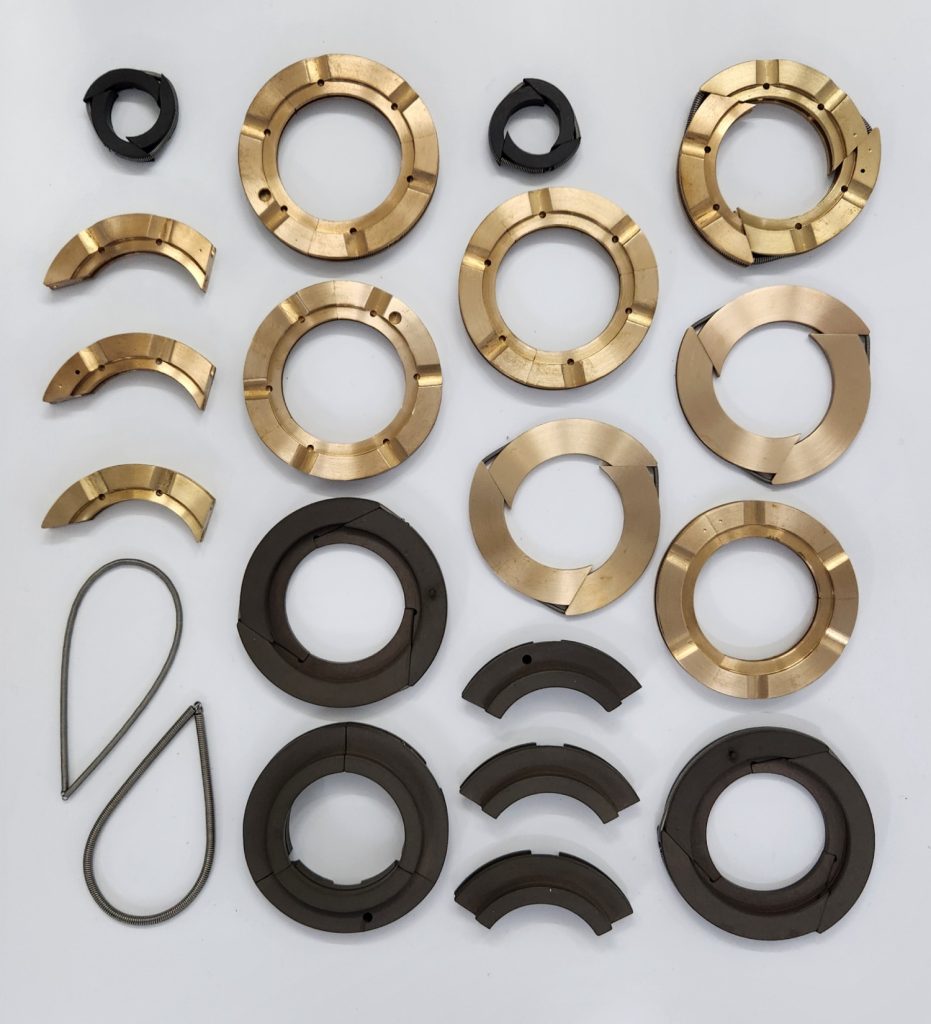 Packing Rings - KBDME