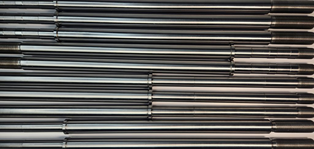 Piston Rods - KBDME